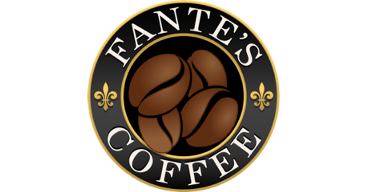 Products – Fante's Coffee